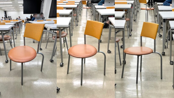 撮ることから“見ること”へ──カメラで学ぶ「表現の違い」体験講習 – kuralab.（クララボ）ヴィジュアルデザインゼミ