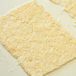 今度はパセリで手漉き紙にチャレンジ – kuralab.（クララボ）ヴィジュアルデザインゼミ