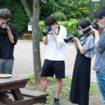 ライティング「直射日光」と「北空昼光」 – kuralab.（クララボ）ヴィジュアルデザインゼミ