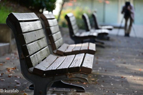 絞りとシャッタースピードの関係 – kuralab.（クララボ）ヴィジュアルデザインゼミ