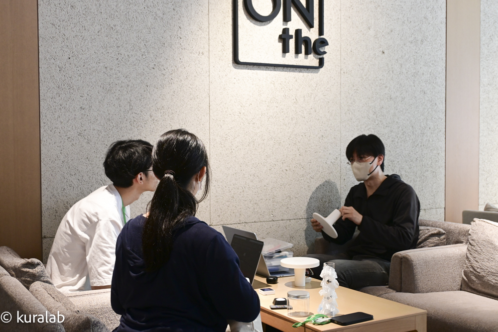 テックシーカーハッカソン2025、ラストスパート！ – kuralab.（クララボ）ヴィジュアルデザインゼミ